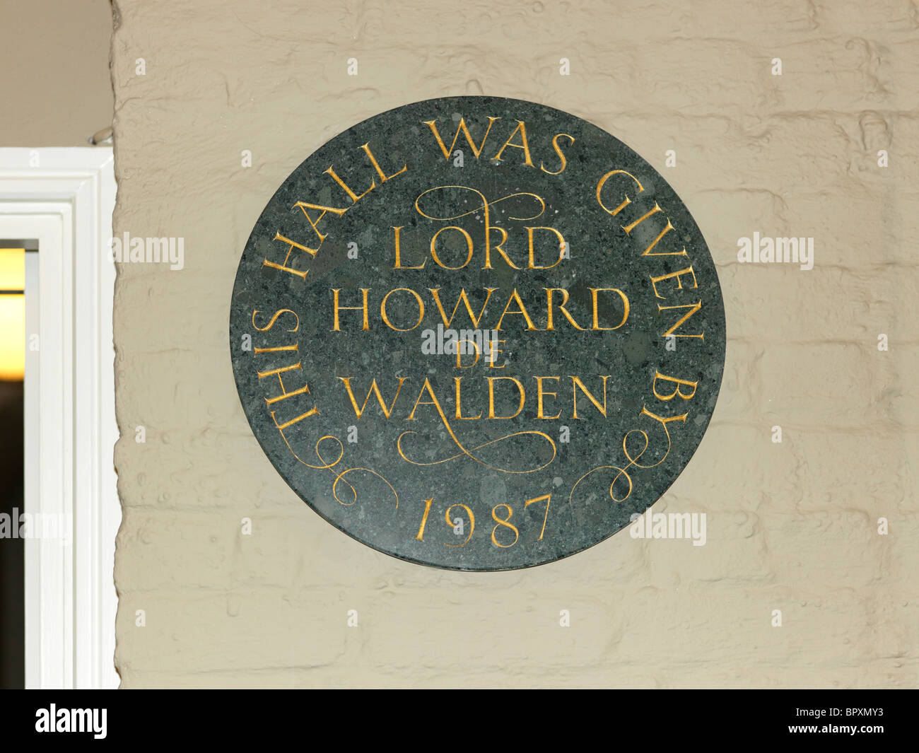 St Marylebone Parish Church High Resolution Stock Photography and ...