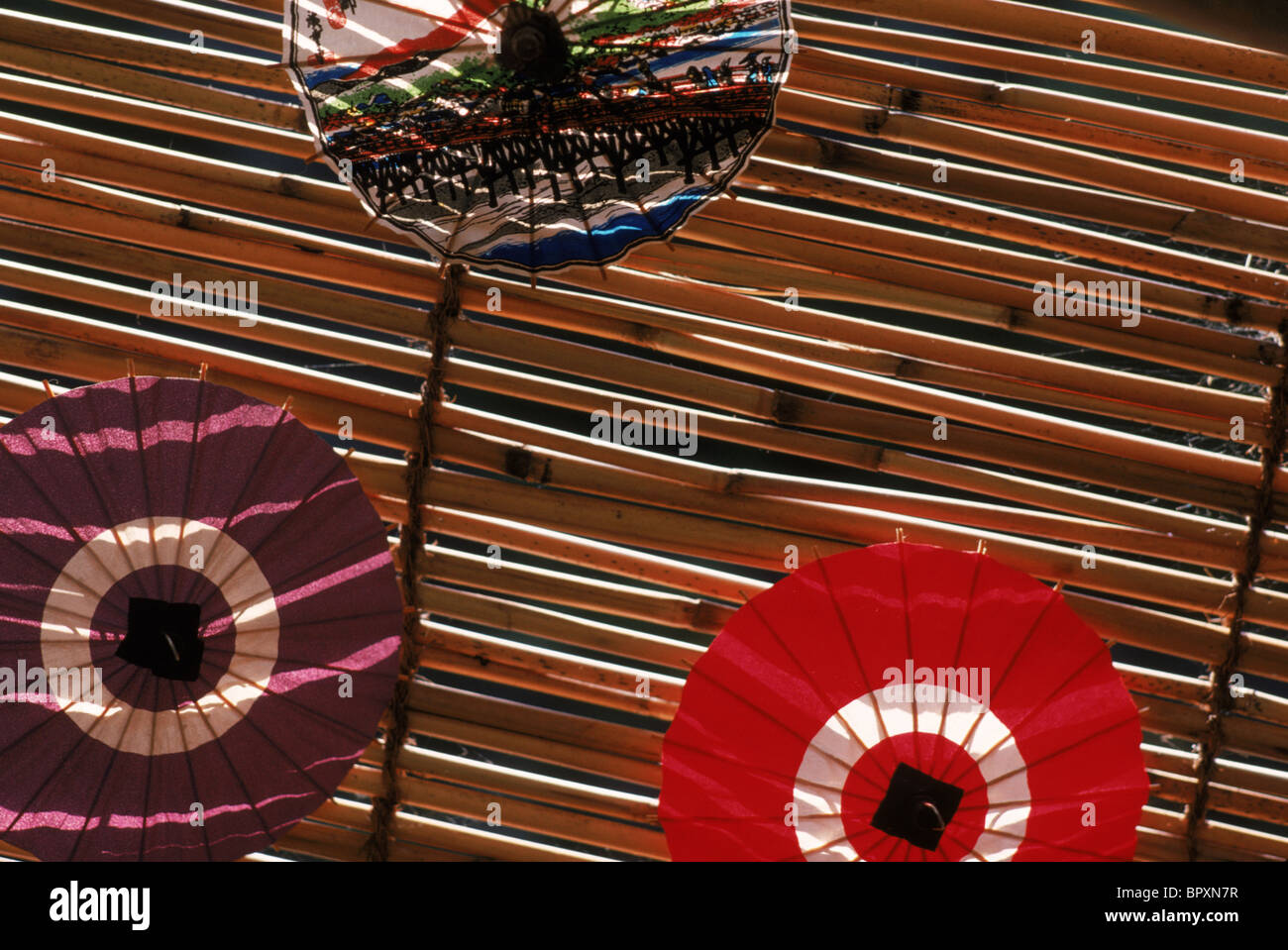 Signs in Japan Stock Photo - Alamy