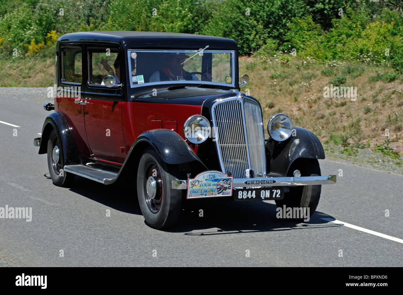 Primaquatre hi-res stock photography and images - Alamy