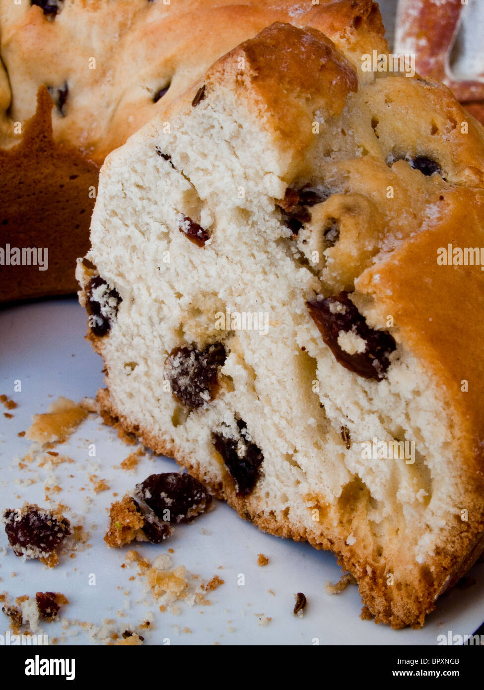 Soda Bread Stock Photos & Soda Bread Stock Images - Alamy