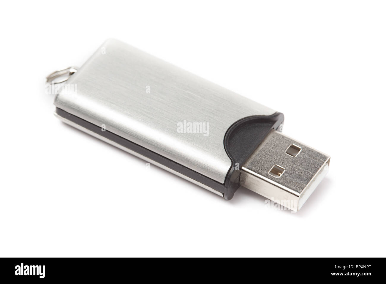 USB flash drive isolated Stock Photo - Alamy USB flash drive isolated Stock Photo - Alamy