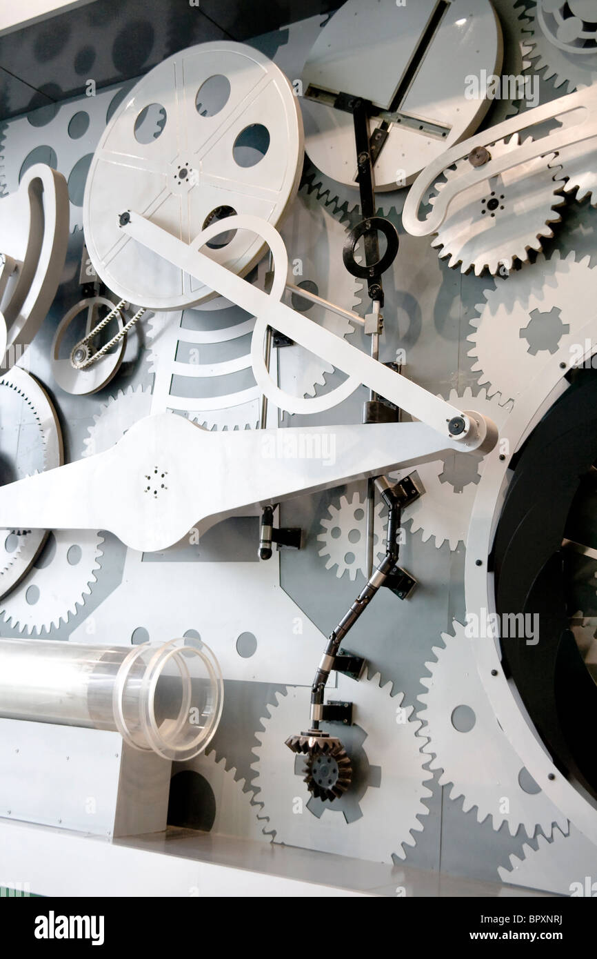 Working principle hi-res stock photography and images - Alamy