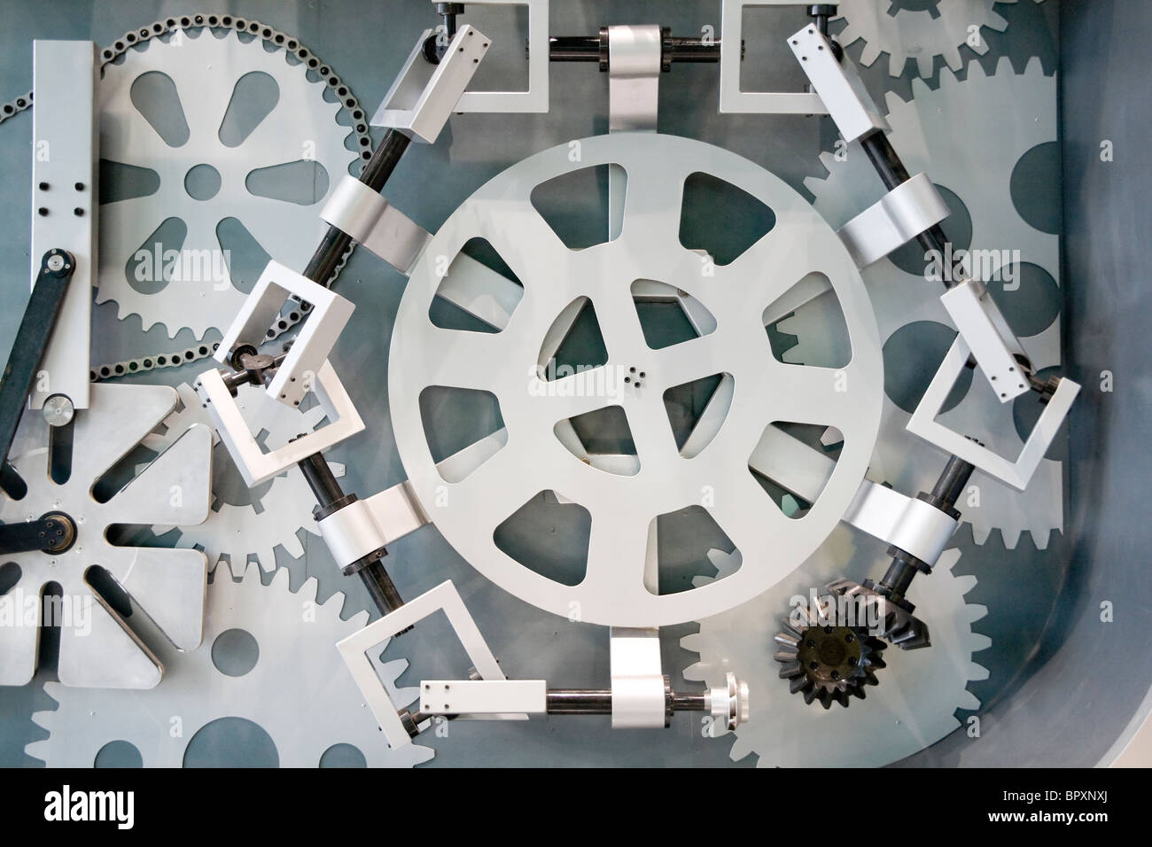 Working principle hi-res stock photography and images - Alamy