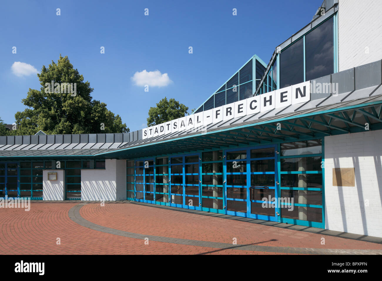 Frechen High Resolution Stock Photography and Images - Alamy
