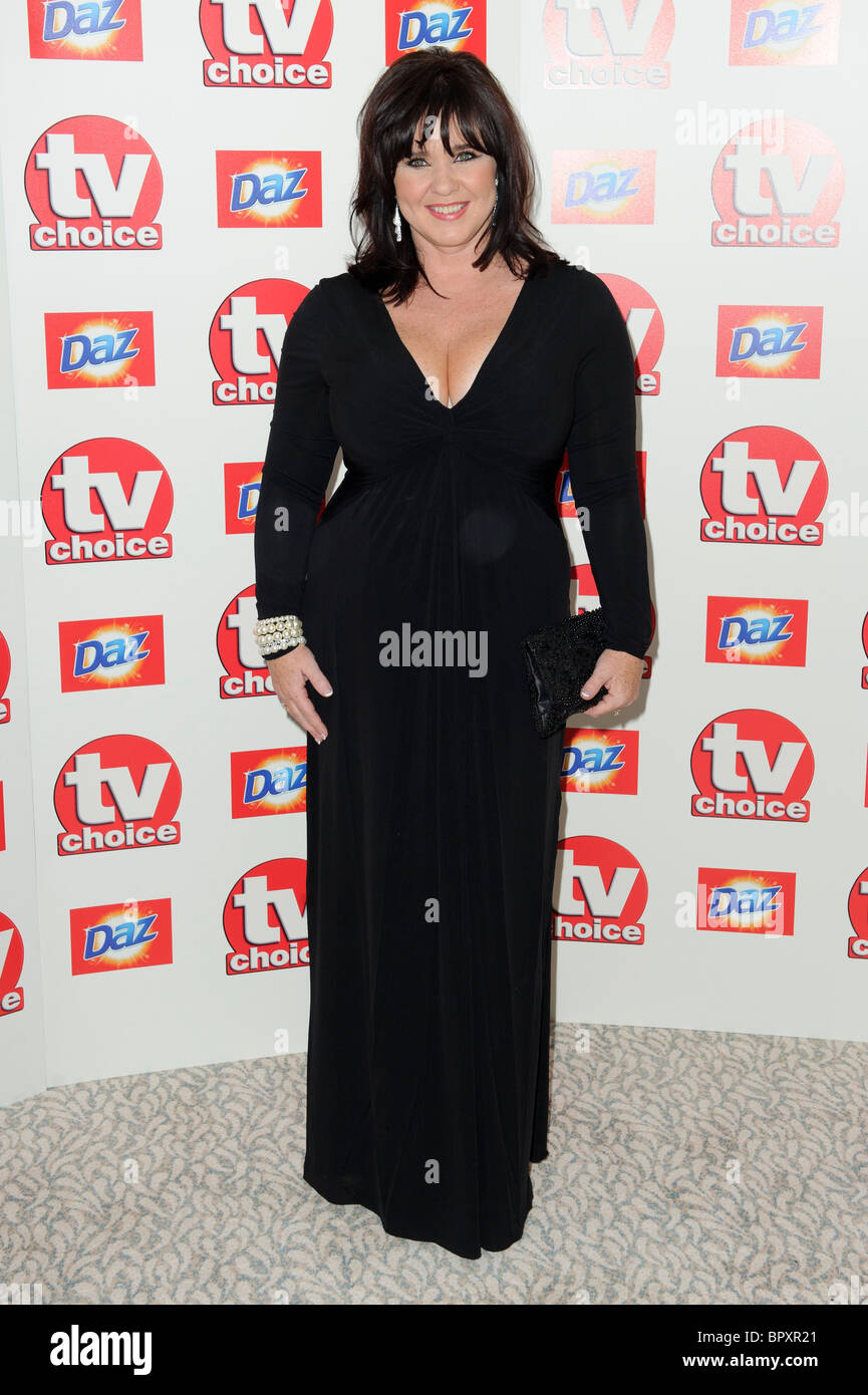Coleen nolan hi-res stock photography and images - Alamy