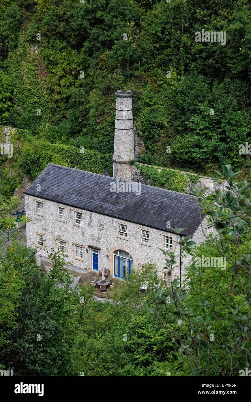 Litton derbyshire hi-res stock photography and images - Alamy