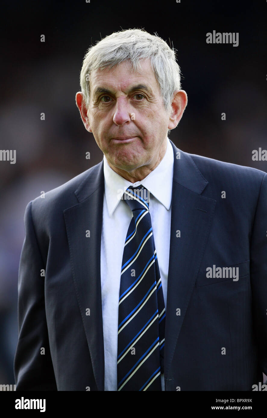 SIR IAN MCGEECHAN BATH RUGBY HEADINGLEY CARNEGIE LEEDS ENGLAND 05 ...