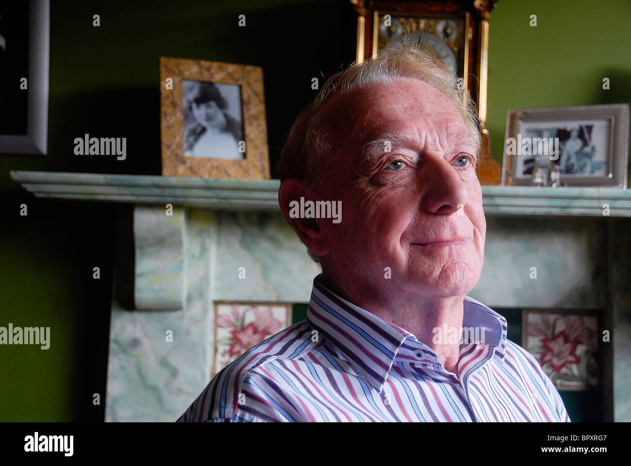 Betts hi-res stock photography and images - Alamy