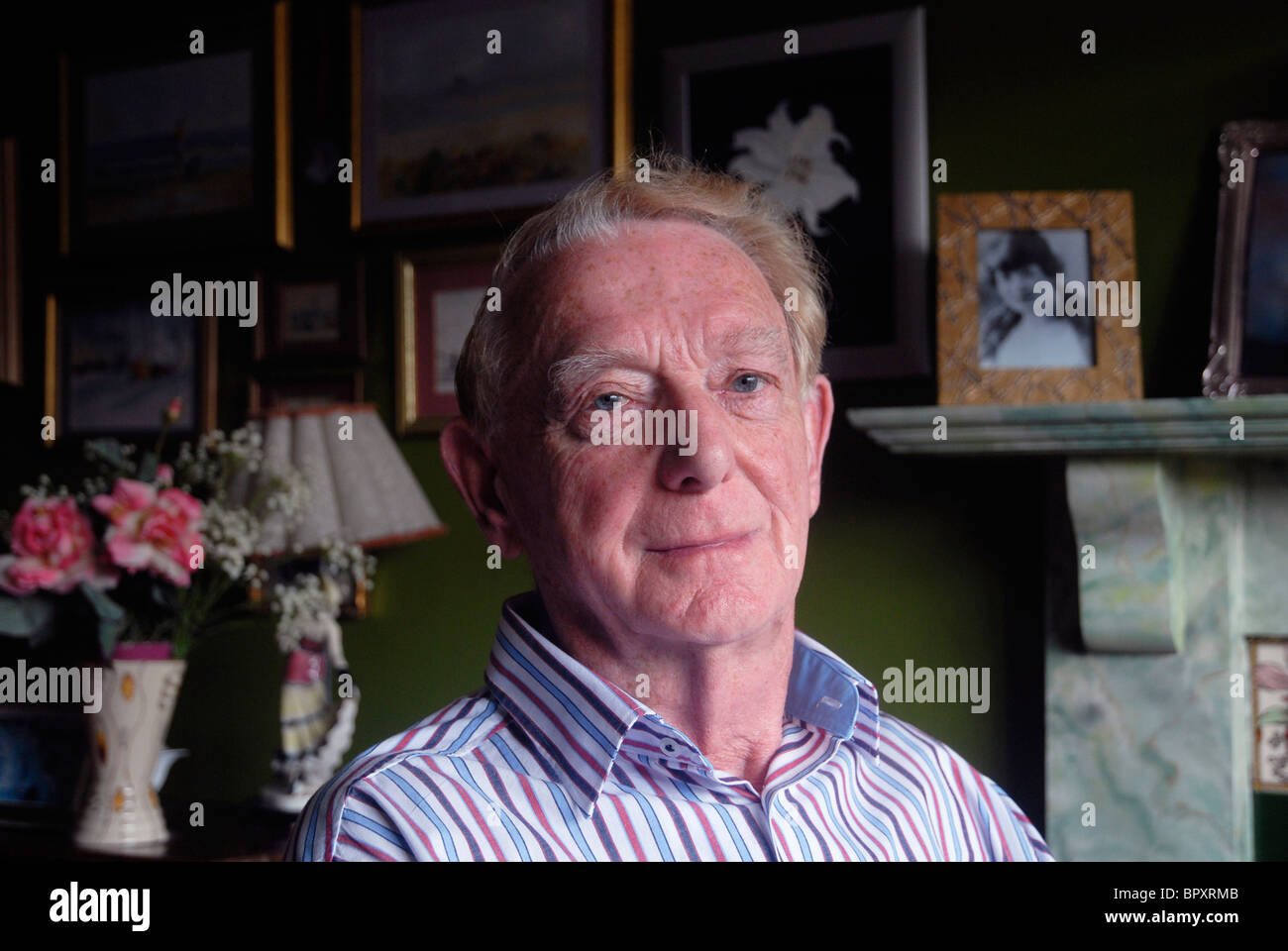 Islip northamptonshire hi-res stock photography and images - Alamy