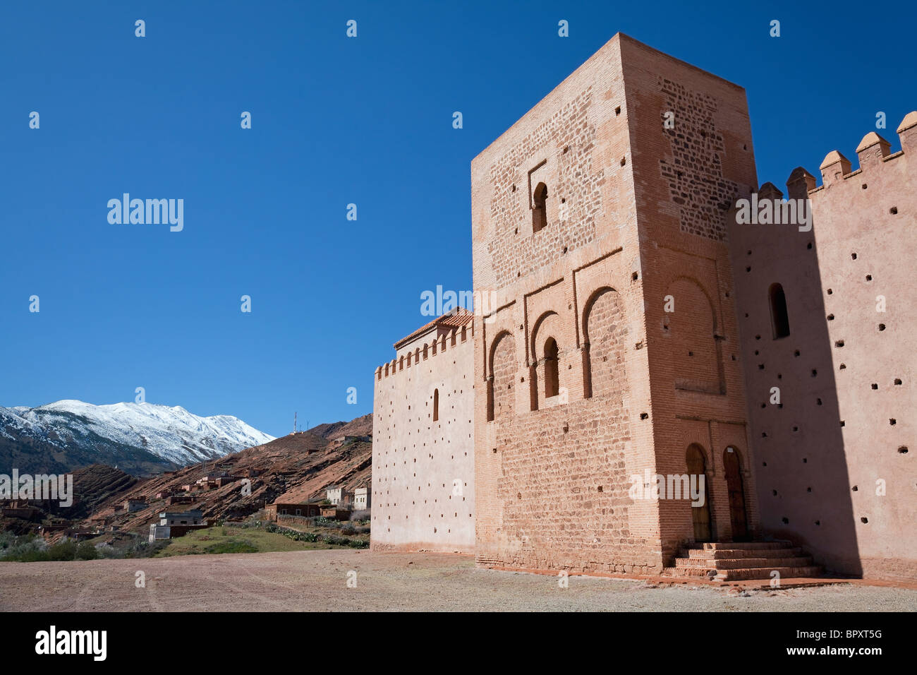 At tin mosque hi-res stock photography and images - Alamy