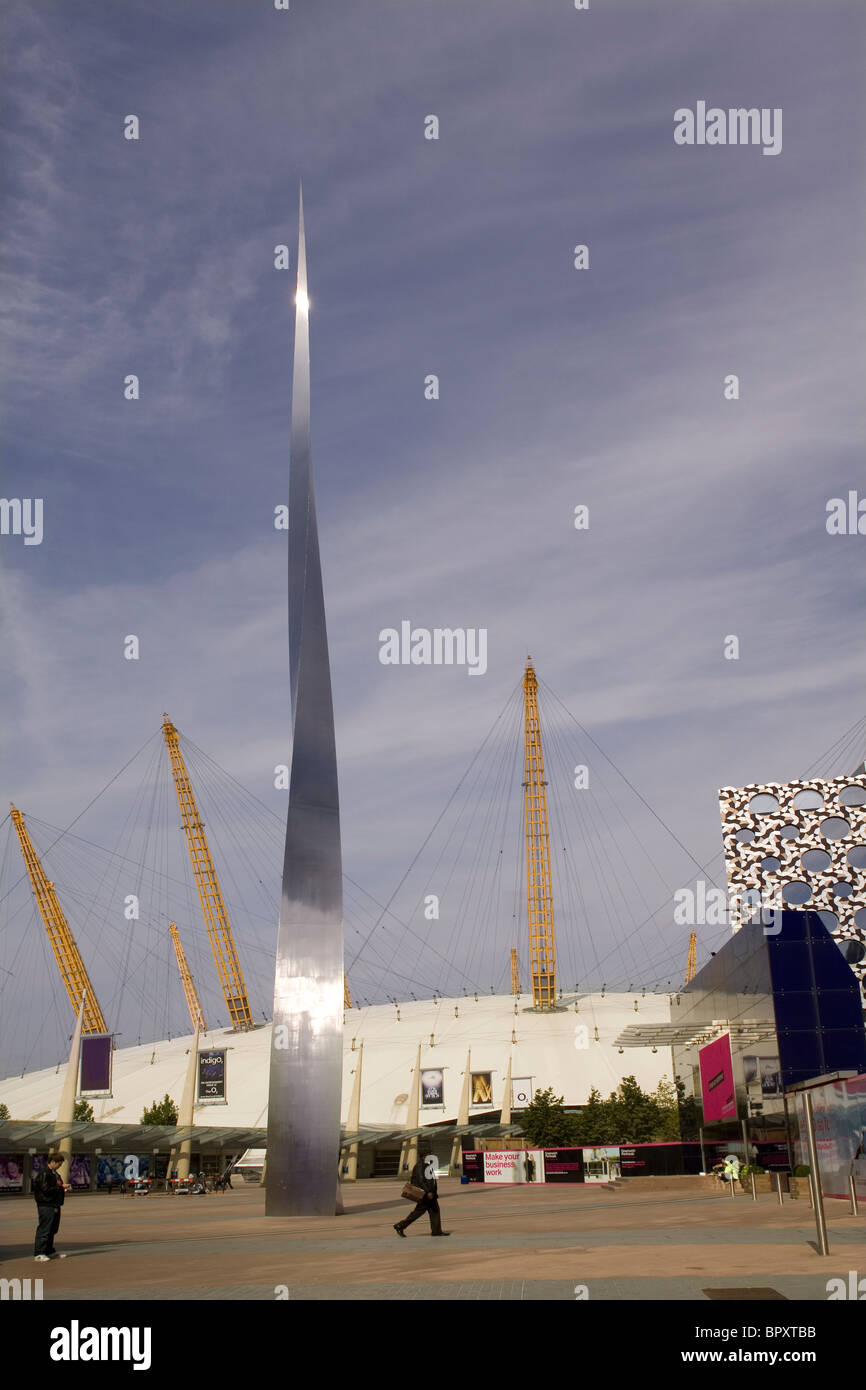 O2 england hi-res stock photography and images - Alamy