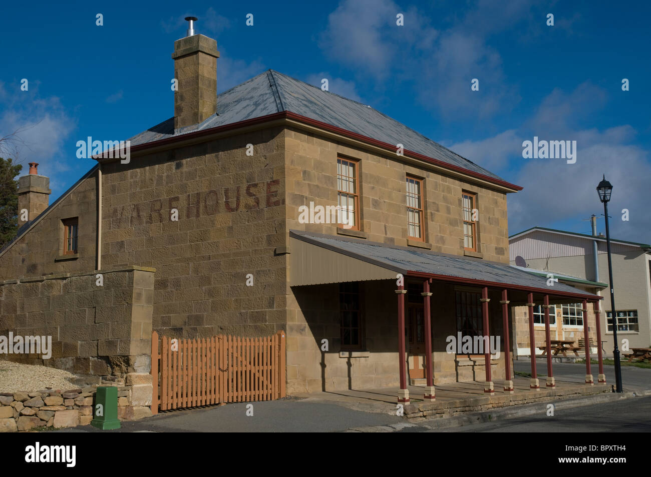 Georgian architecture georgian buildings hi-res stock photography and ...