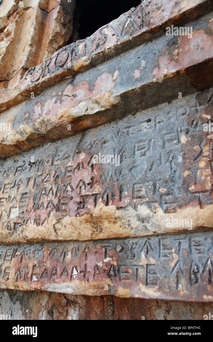 Inscription On Tomb High Resolution Stock Photography and Images - Alamy