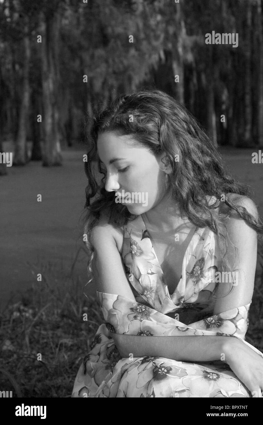 Charleston south carolina front Black and White Stock Photos & Images ...