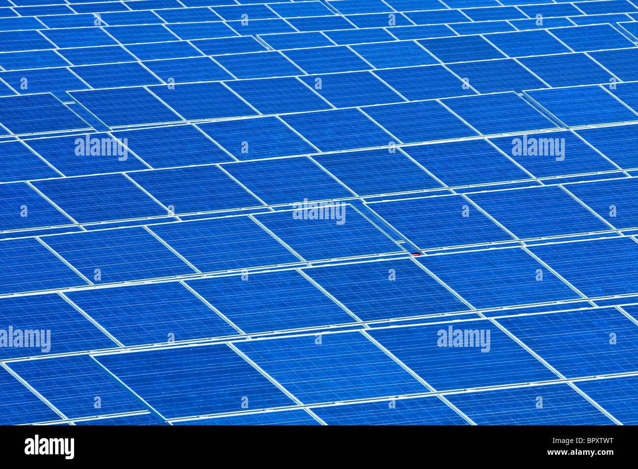 Solar collectors solar panel hi-res stock photography and images - Alamy