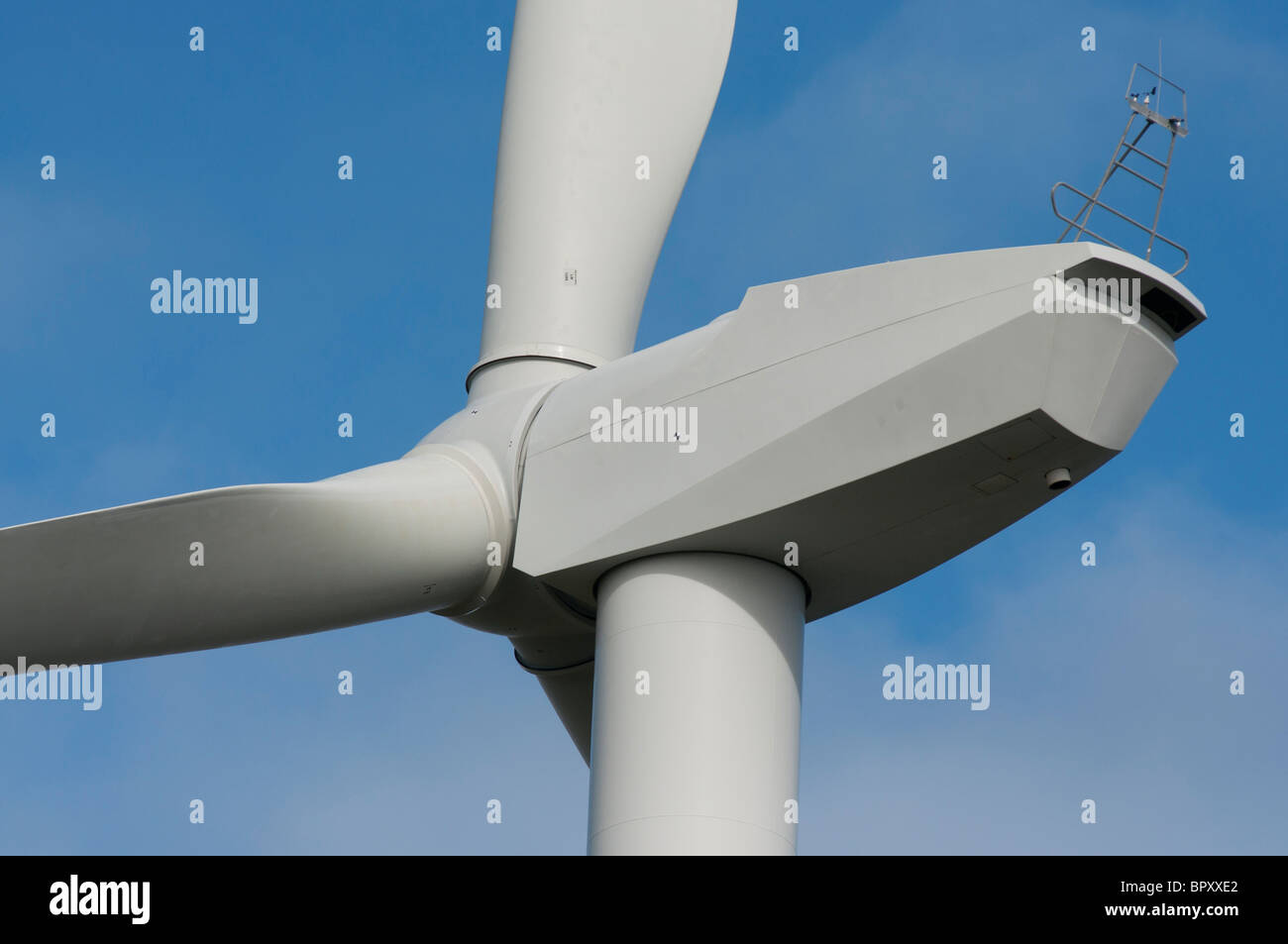 Power turbine hi-res stock photography and images - Alamy