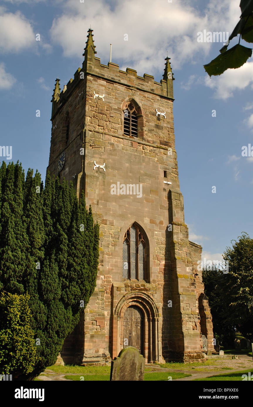 Alrewas hi-res stock photography and images - Alamy