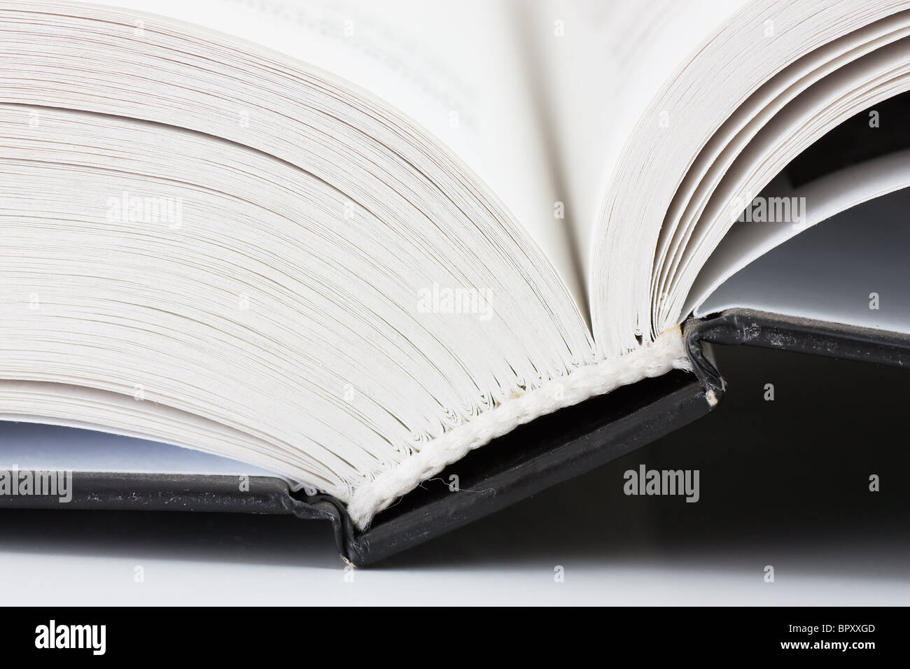 Book revue hi-res stock photography and images - Alamy