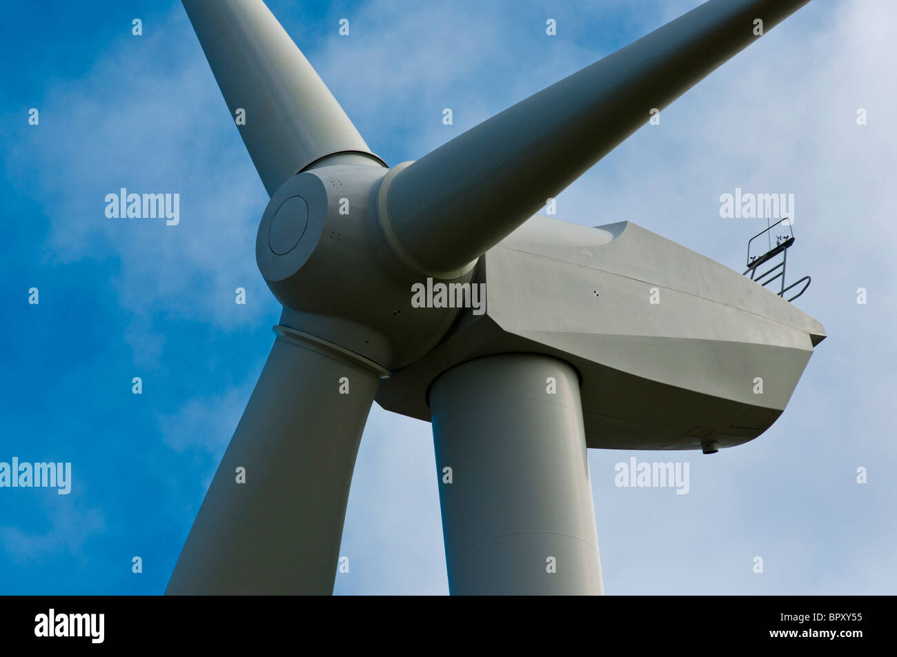Power turbine hi-res stock photography and images - Alamy