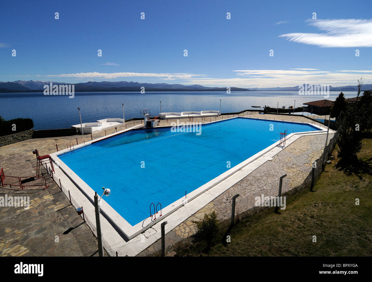 Bariloche vacations hi-res stock photography and images - Alamy