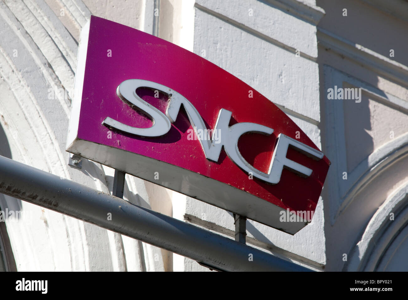 French railway hi-res stock photography and images - Alamy