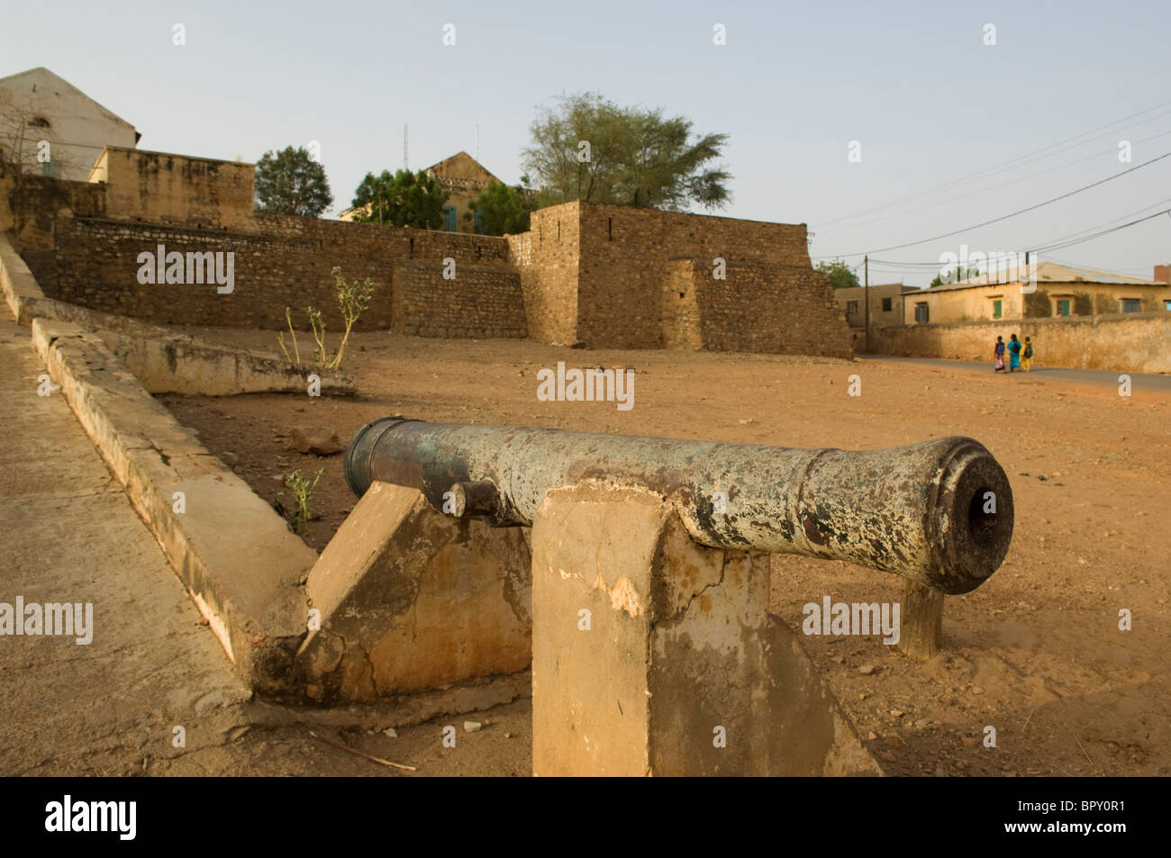 Fort bakel hi-res stock photography and images - Alamy