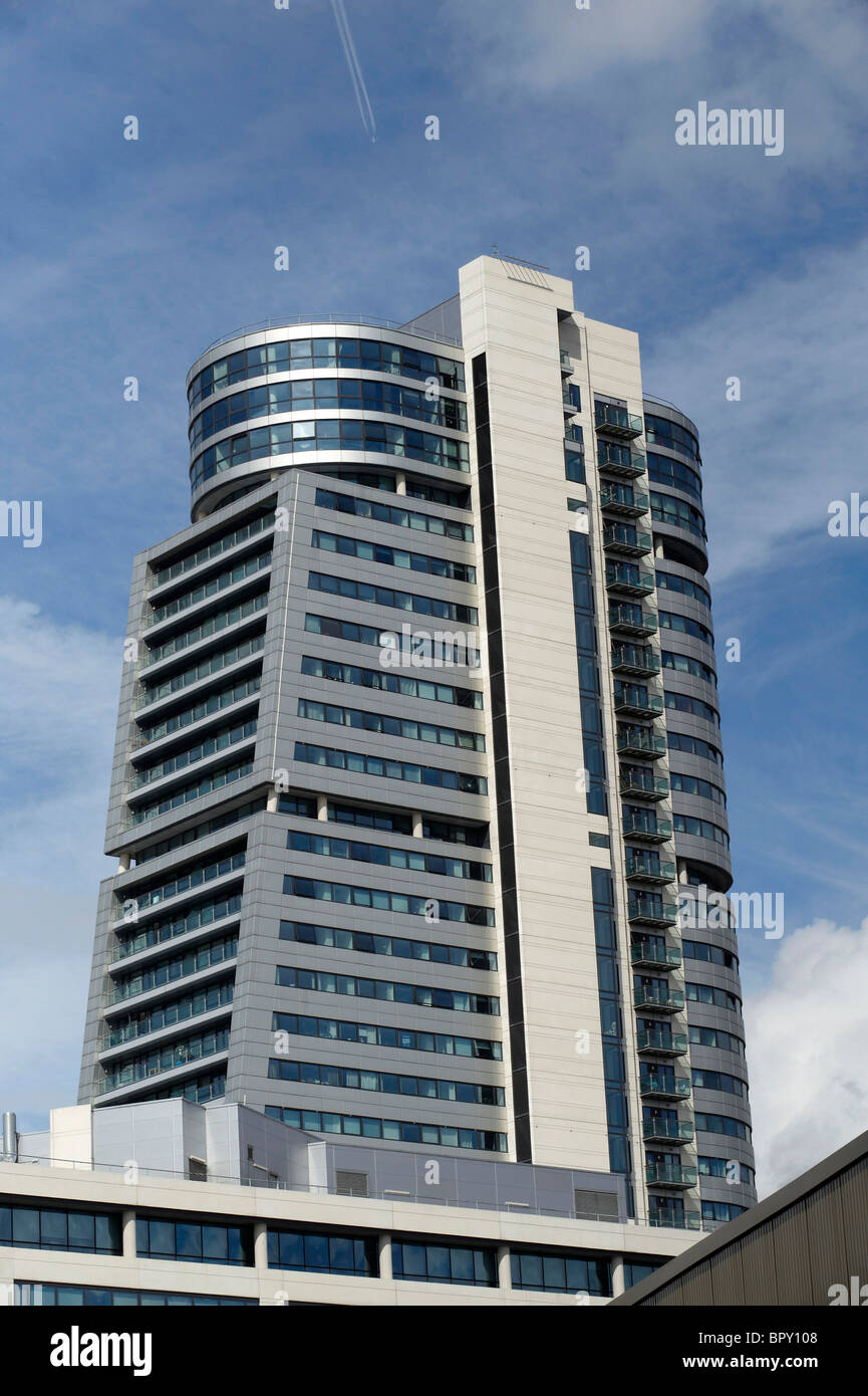 Bridgewater place leeds hi-res stock photography and images - Alamy