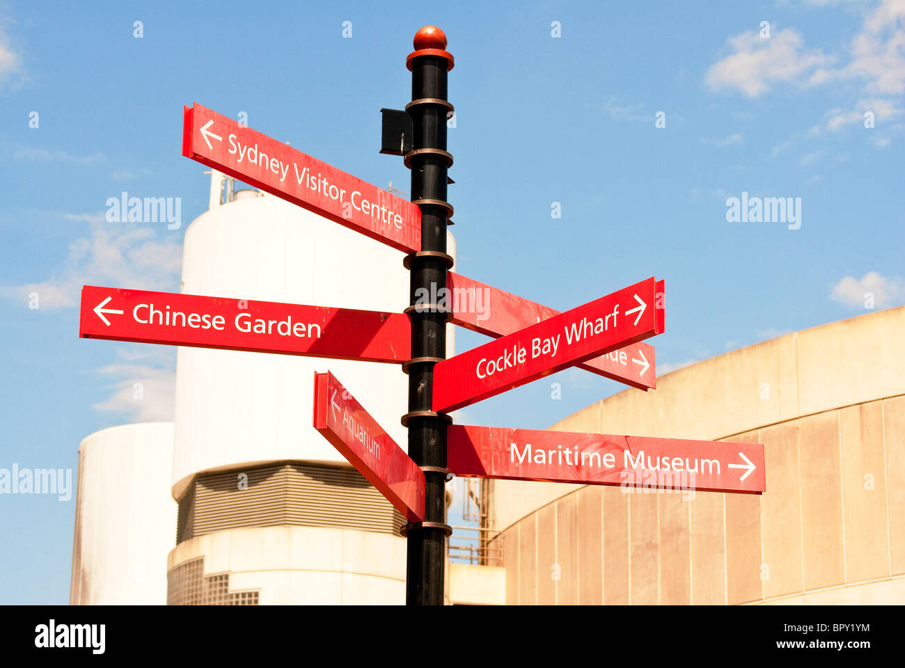Street signs hi-res stock photography and images - Alamy