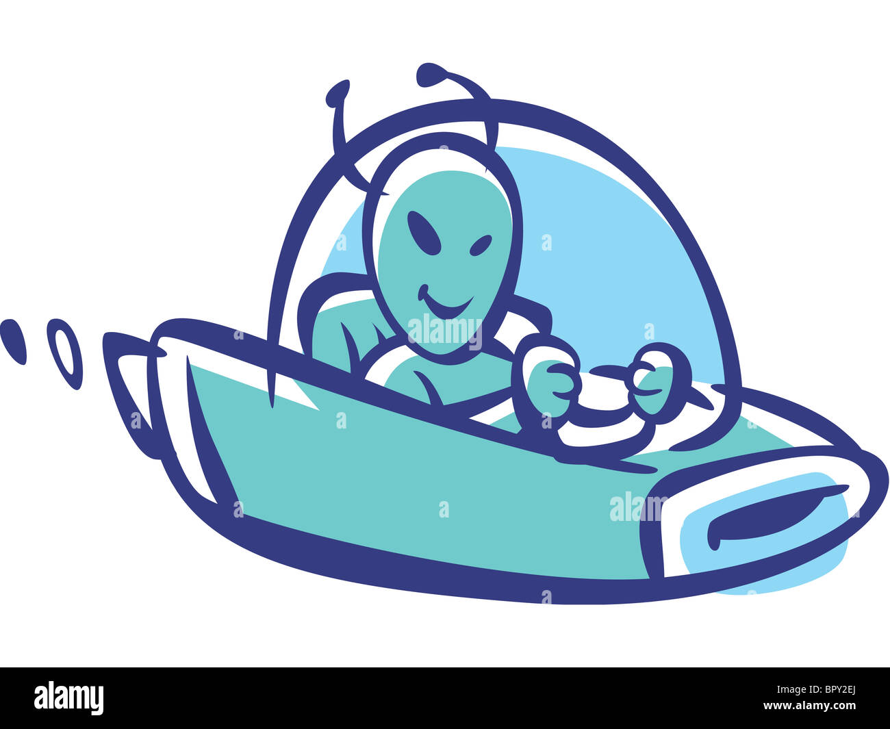 Driving Cartoon High Resolution Stock Photography and Images - Alamy