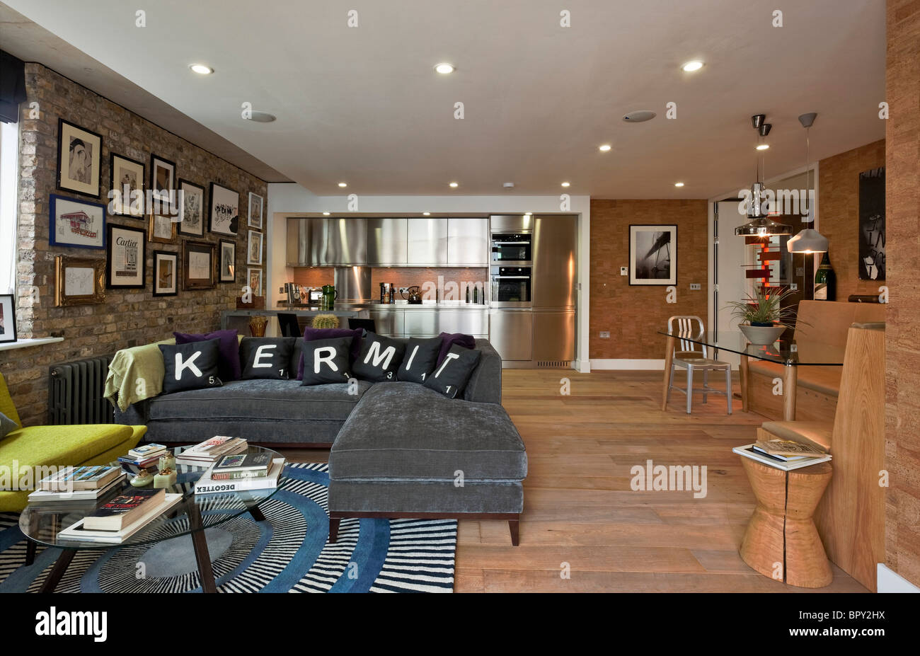 The Henson apartments - a luxury residential development named after ...