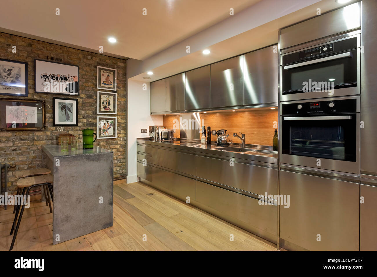 The Henson apartments - a luxury residential development named after ...