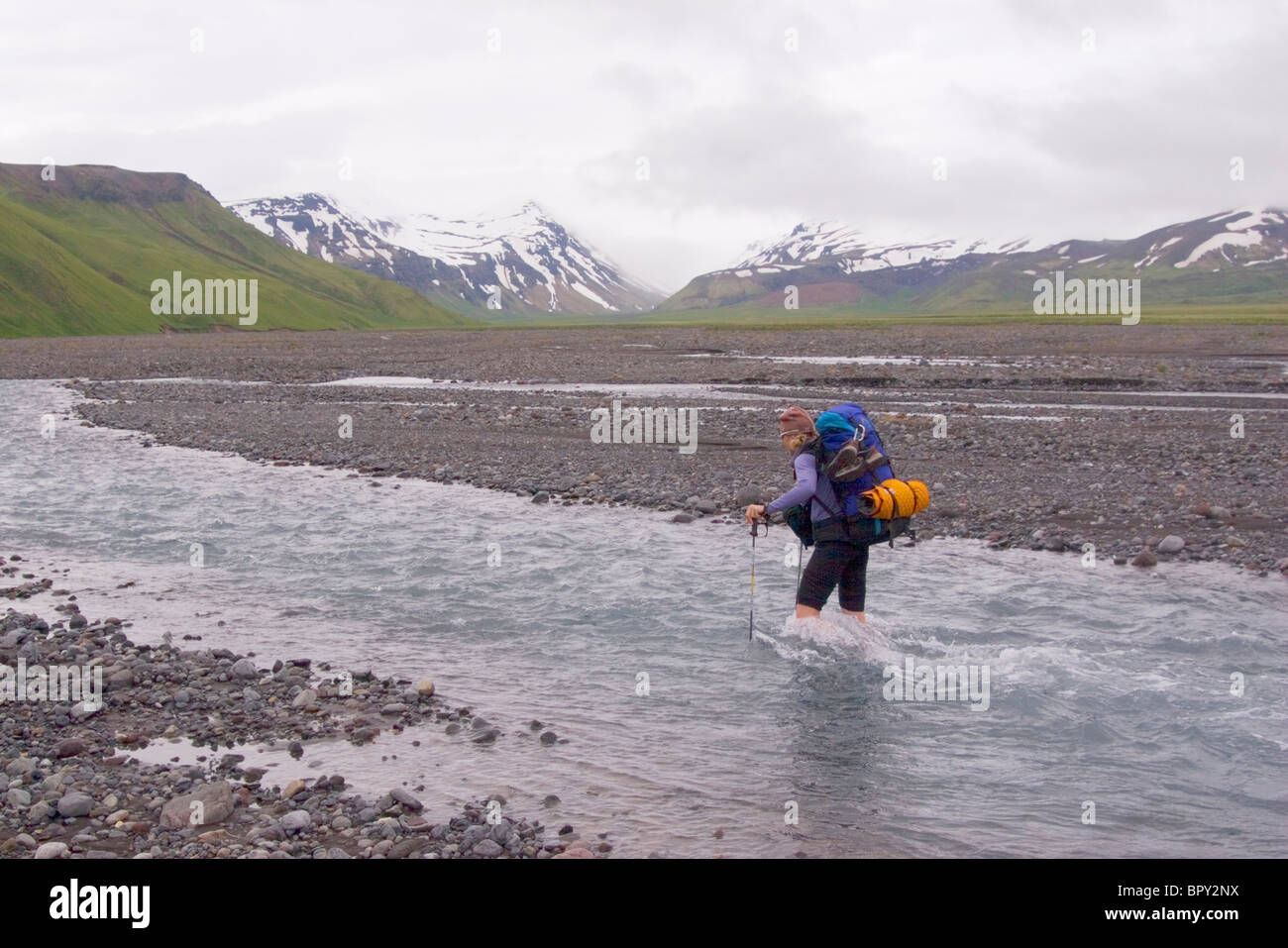 Umnak island hi-res stock photography and images - Alamy