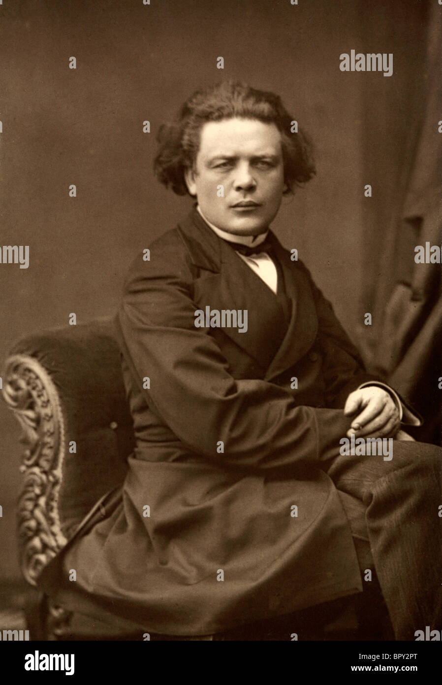 Russian pianists hi-res stock photography and images - Alamy