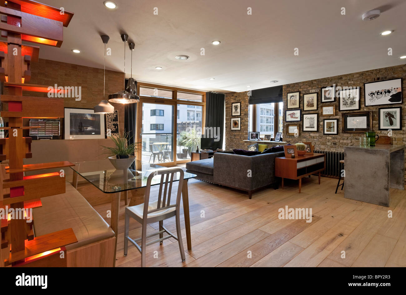 The Henson apartments - a luxury residential development named after ...