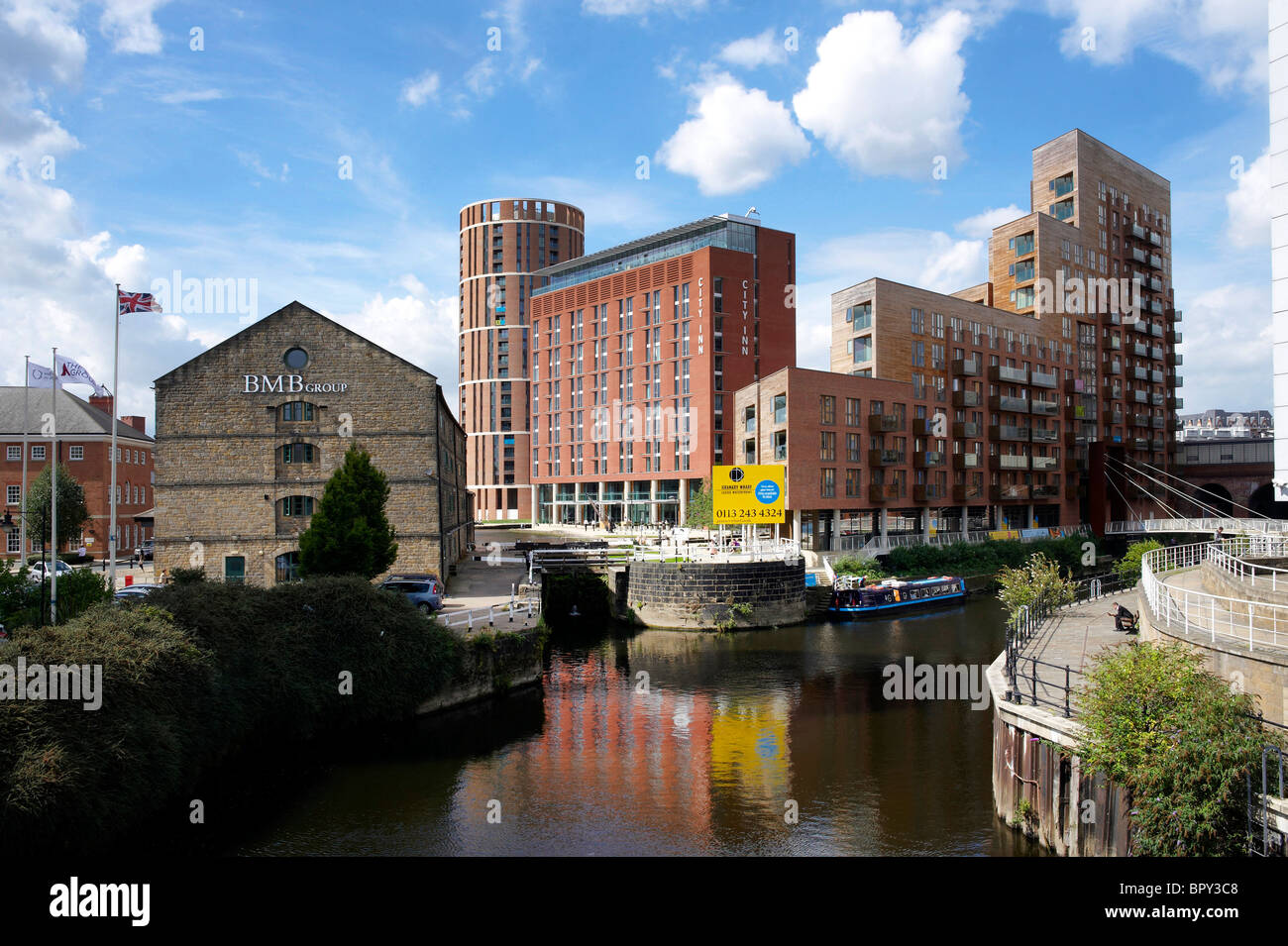 Granary Wharf Leeds, West Yorkshire, Northern England Stock Photo - Alamy Granary Wharf Leeds, West Yorkshire, Northern England Stock Photo - Alamy