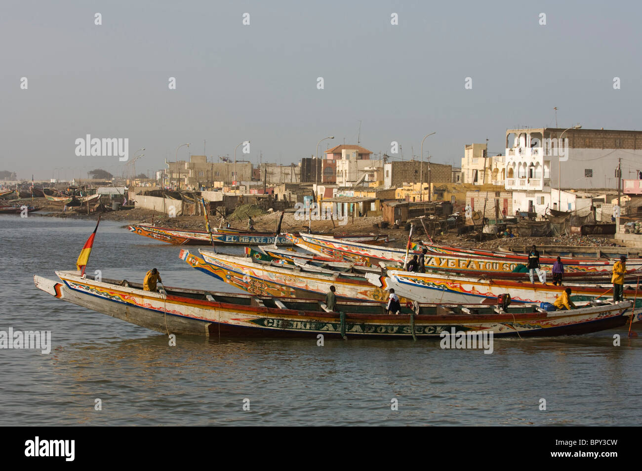 Senegal river hi-res stock photography and images - Alamy