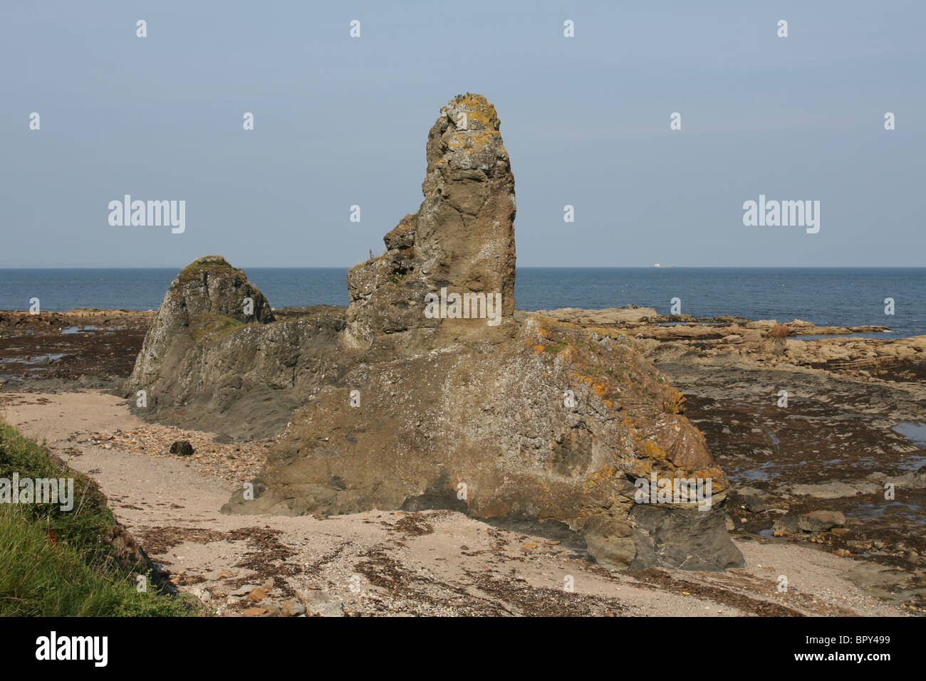 Rock spindle hi-res stock photography and images - Alamy