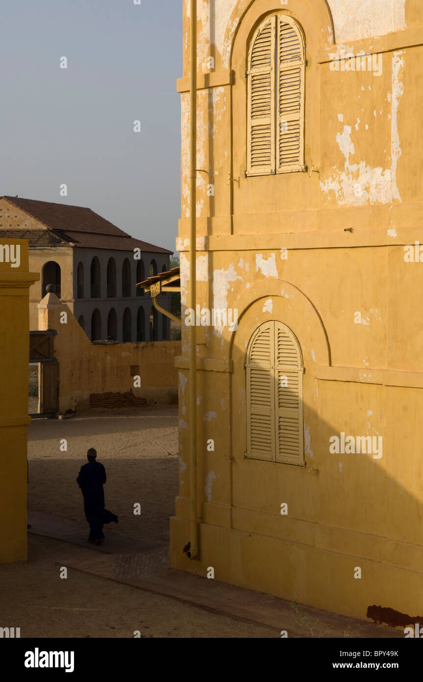 Podor High Resolution Stock Photography and Images - Alamy