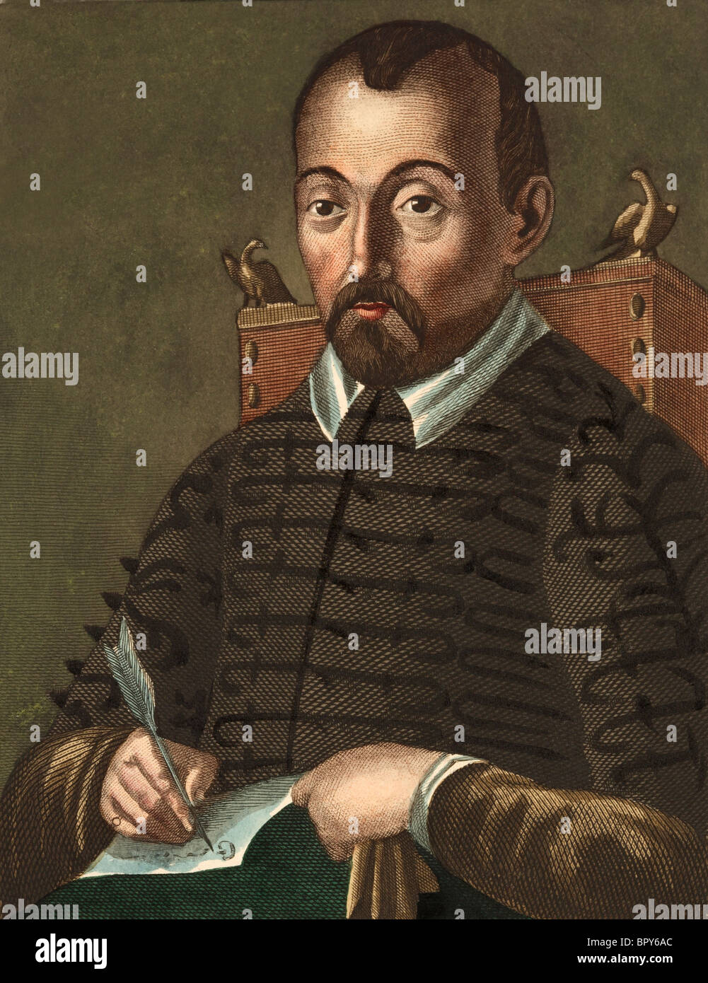 Claudio Monteverdi