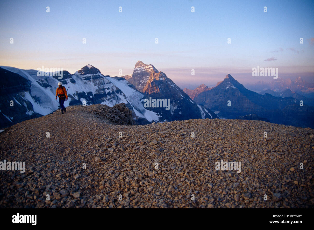 Richardson ridge hi-res stock photography and images - Alamy