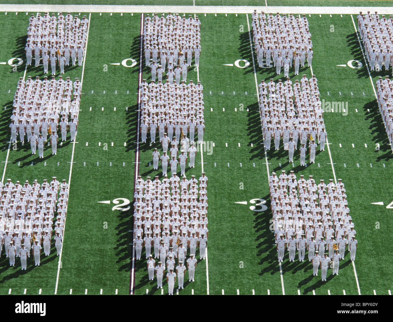 Midshipmen hi-res stock photography and images - Alamy