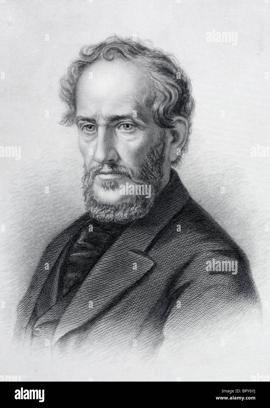 John howard payne hi-res stock photography and images - Alamy