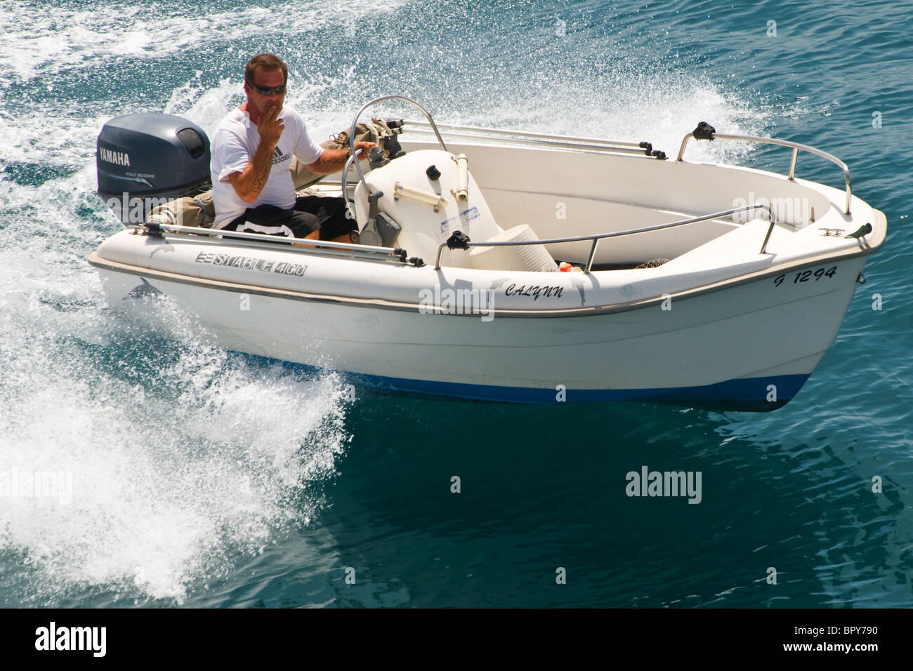 Cruise craft hi-res stock photography and images - Alamy