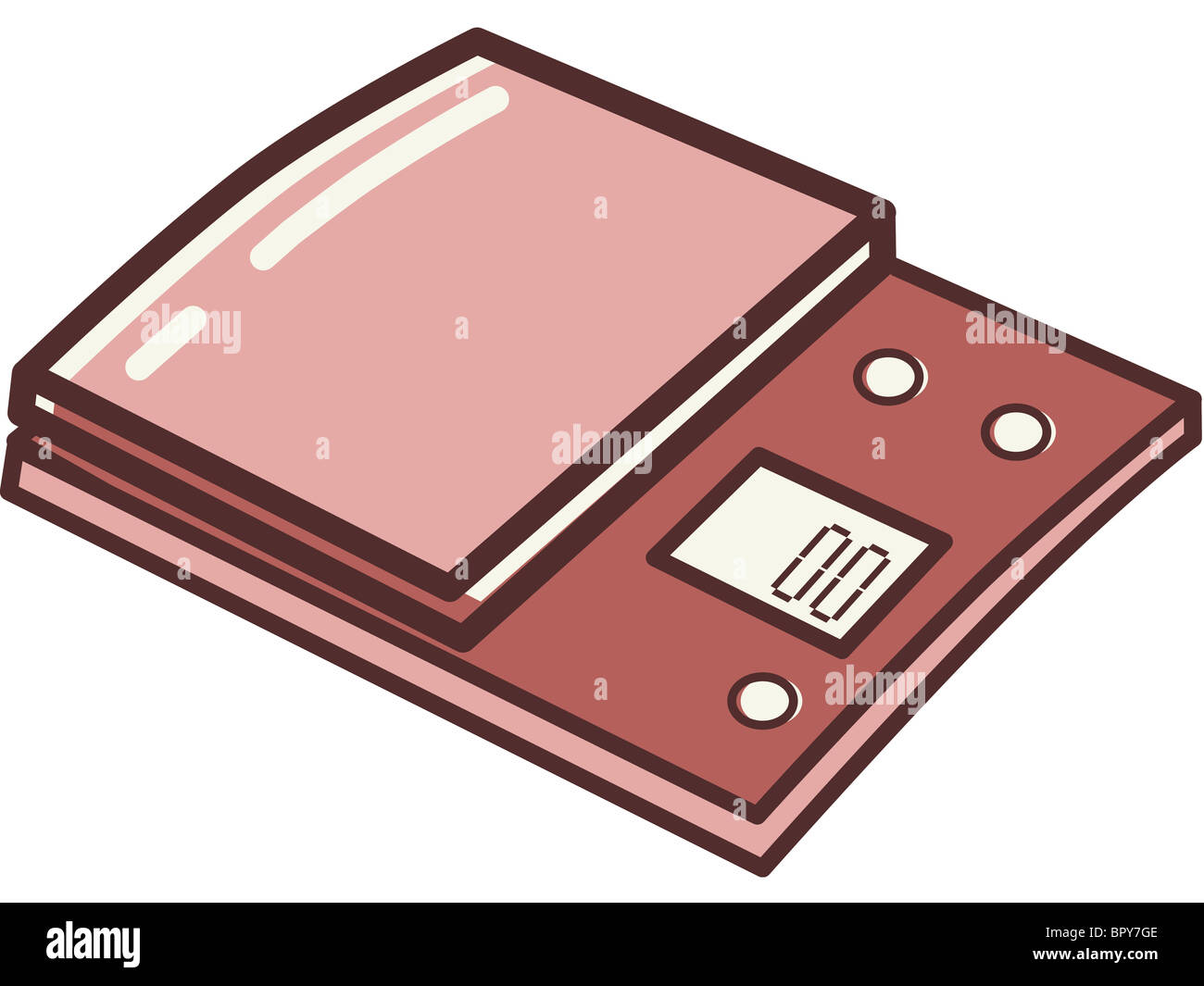 Scale clipart hi-res stock photography and images - Alamy