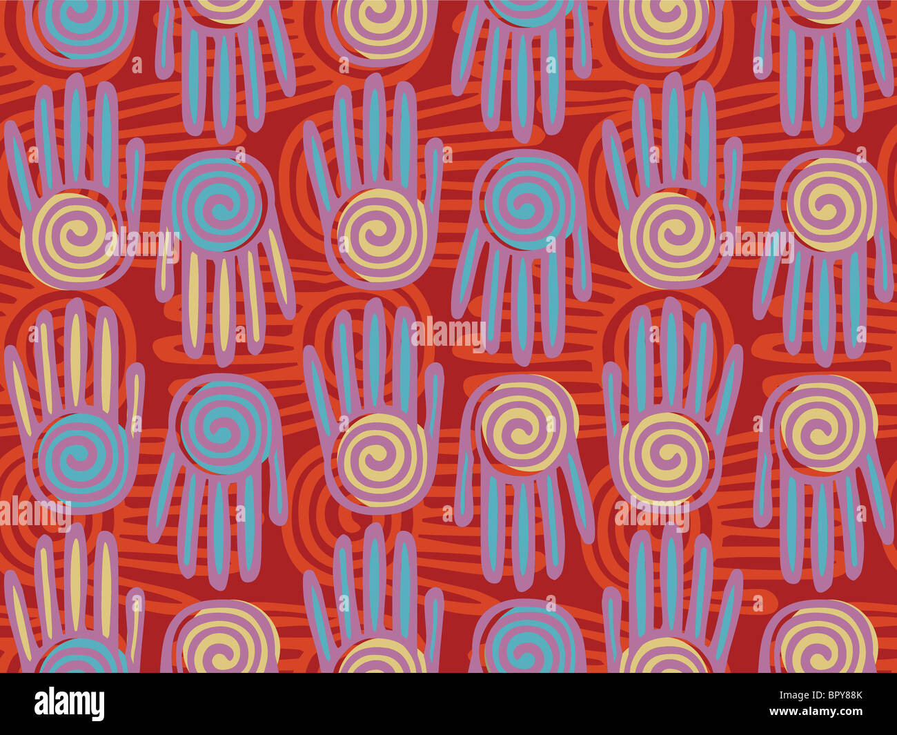 Pattern and repitition hi-res stock photography and images - Alamy