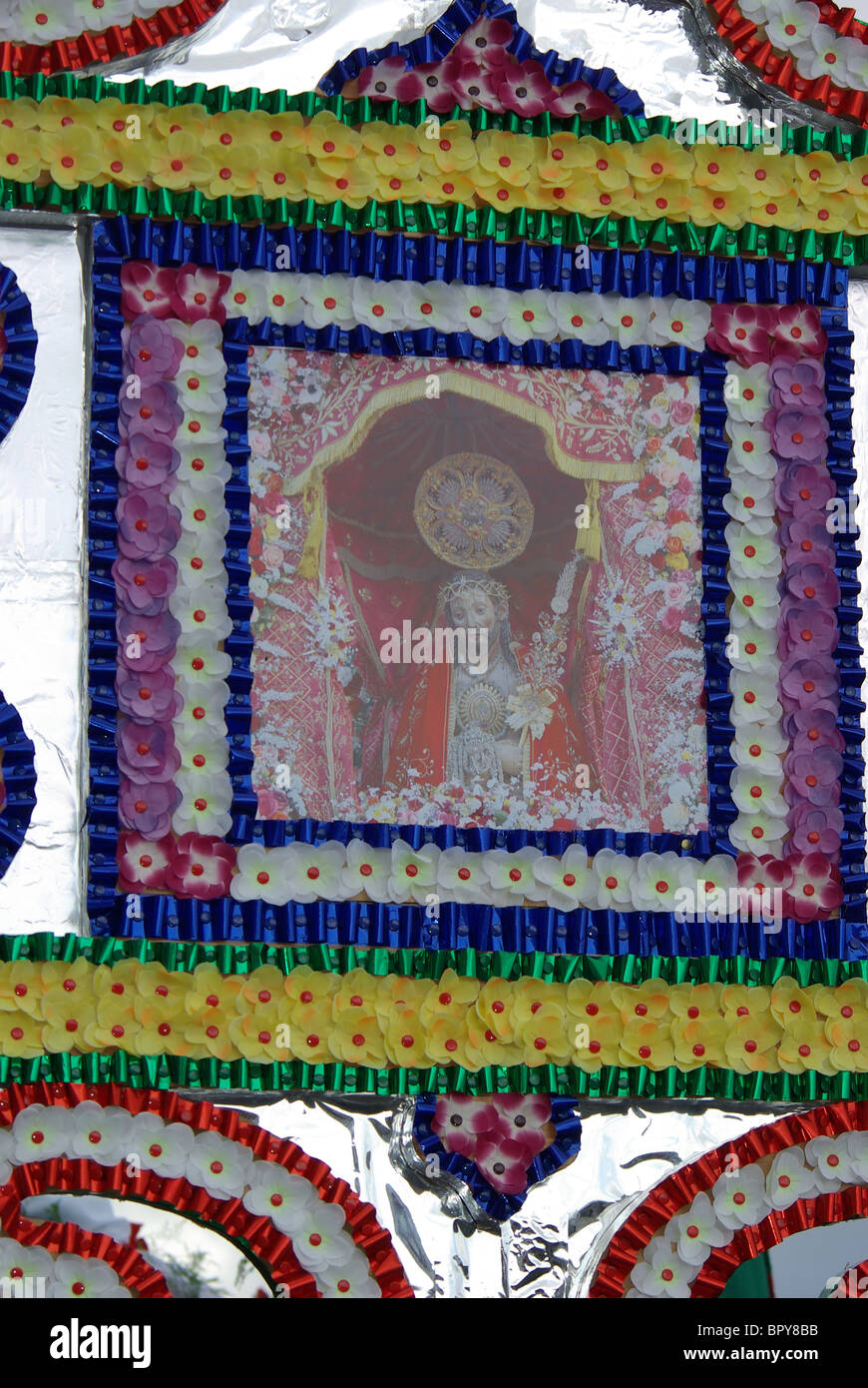 Traditional Holy Ghost Festivities in Ponta Delgada, São Miguel Island ...