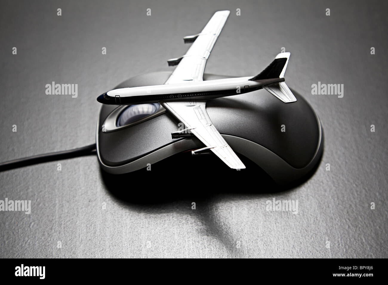 Fly mouse hi-res stock photography and images - Alamy