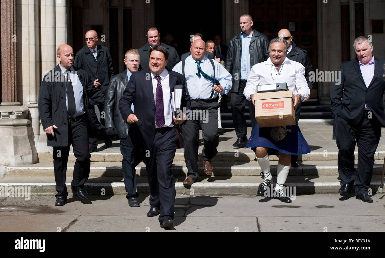 Nick court hi-res stock photography and images - Alamy