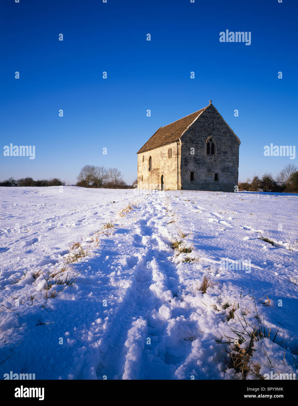 Abbots fish house at Porters Hatch in the village of Meare, Somerset ...