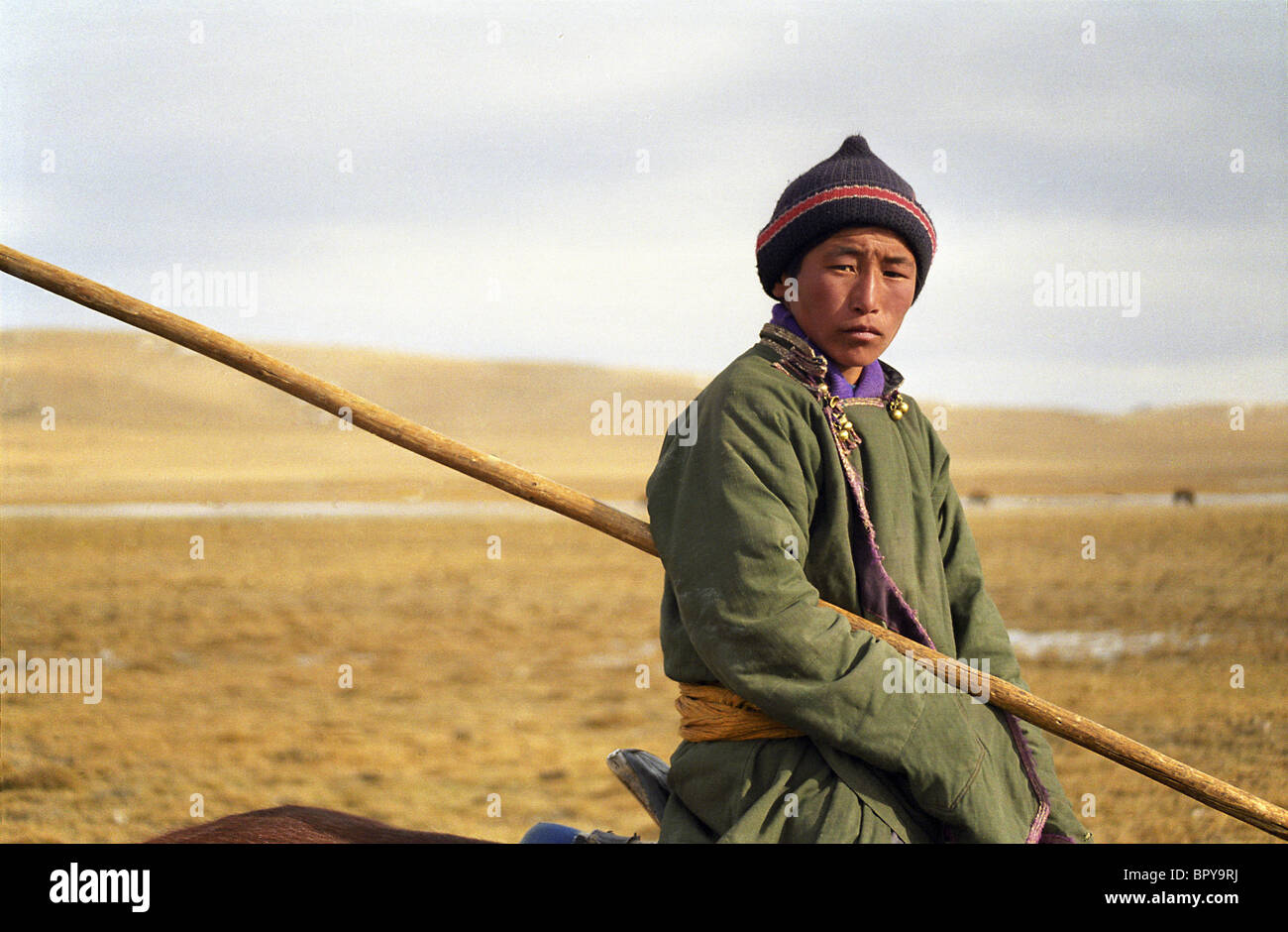 Ourga hi-res stock photography and images - Alamy